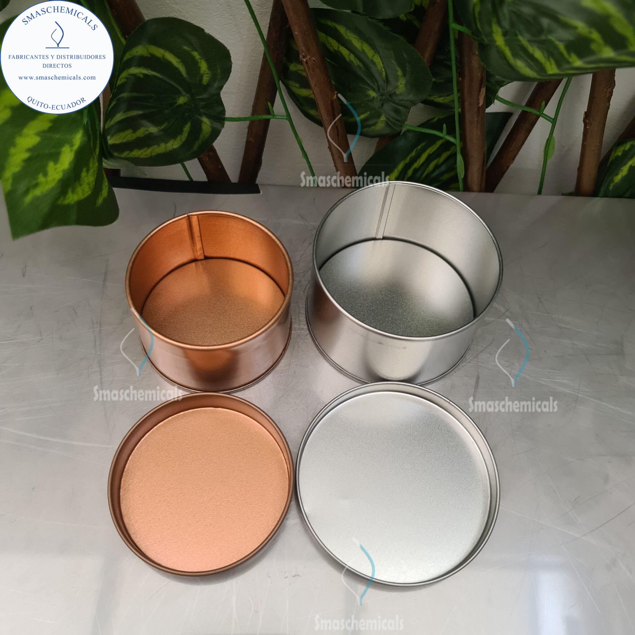 Envase latas Metálicas cod: ENLAT – Smaschemicals
